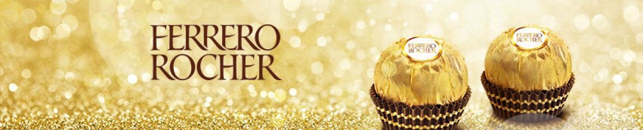 Ferrero Rocher Logo & Brand Assets (SVG, PNG and vector) - Brandfetch