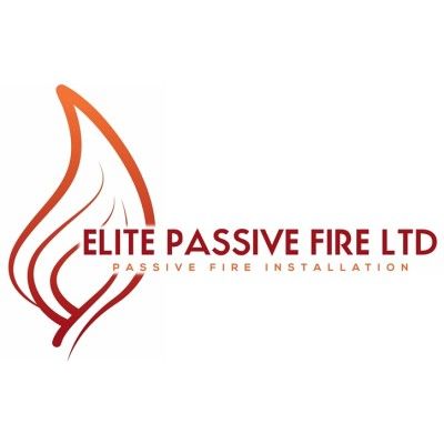 Elite Passive Fire Logo & Brand Assets (SVG, PNG and vector) - Brandfetch