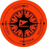 Legendários Logo & Brand Assets (SVG, PNG and vector) - Brandfetch