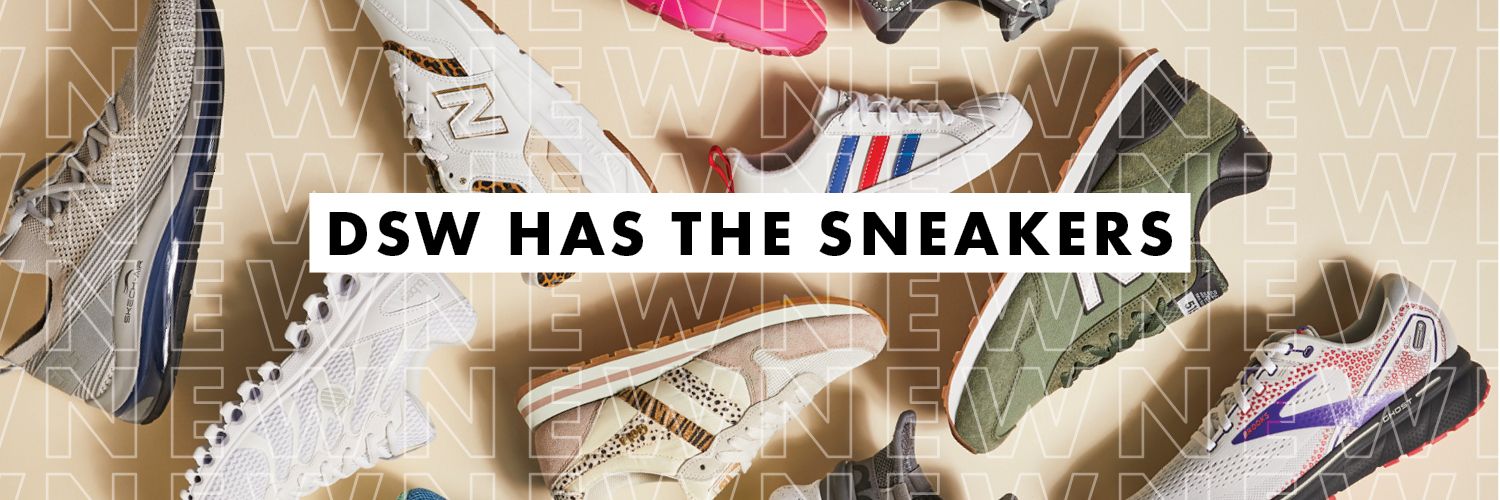 DSW Logo & Brand Assets (SVG, PNG and vector) - Brandfetch