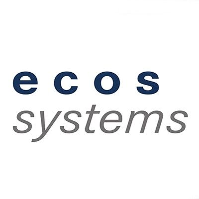 Ecos Systems Logo & Brand Assets (SVG, PNG and vector) - Brandfetch