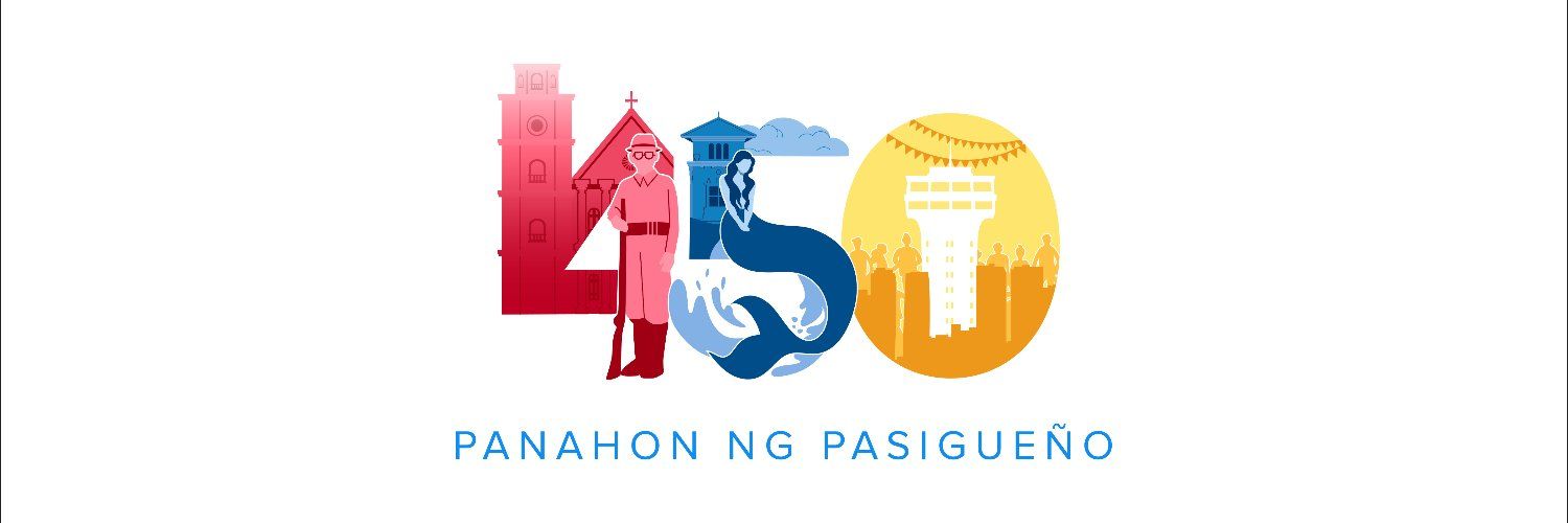 Pasig Info Logo & Brand Assets (SVG, PNG and vector) - Brandfetch