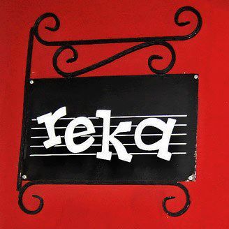 REKA Logo & Brand Assets (SVG, PNG and vector) - Brandfetch