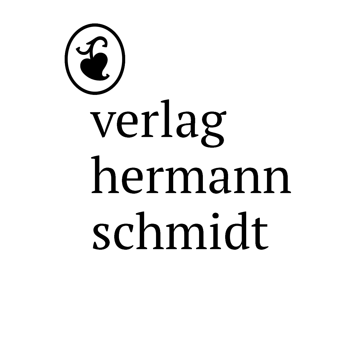 Verlag Hermann Schmidt Logo & Brand Assets (SVG, PNG and vector ...