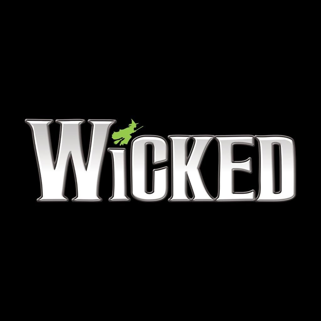 Wicked The Musical Logo & Brand Assets (SVG, PNG and vector) - Brandfetch