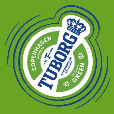 Tuborg Logo & Brand Assets (SVG, PNG and vector) - Brandfetch