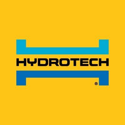 Hydrotech Logo
