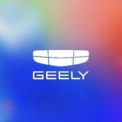 Geely Logo Png