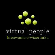 Virtual People Logo & Brand Assets (SVG, PNG and vector) - Brandfetch