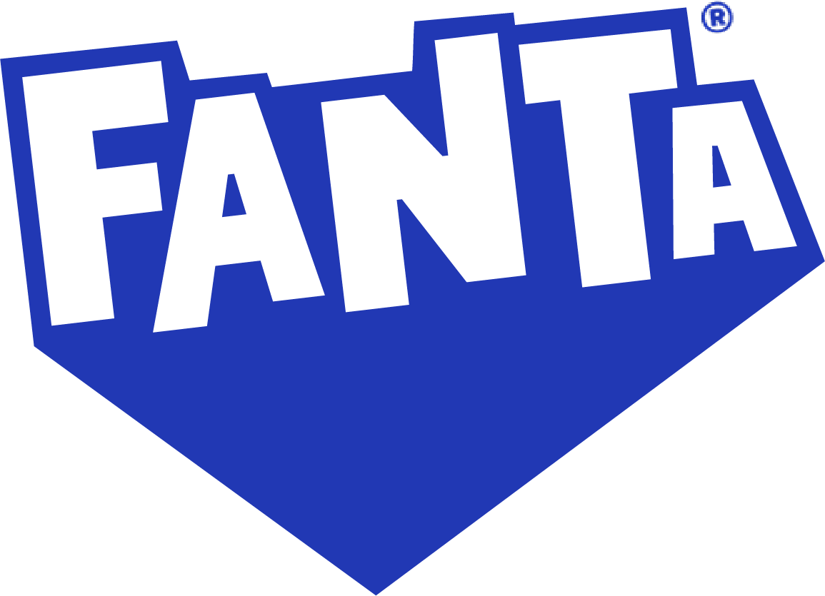 Fanta Logo & Brand Assets (SVG, PNG and vector) - Brandfetch