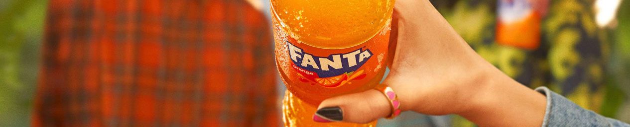 Fanta Logo & Brand Assets (SVG, PNG and vector) - Brandfetch