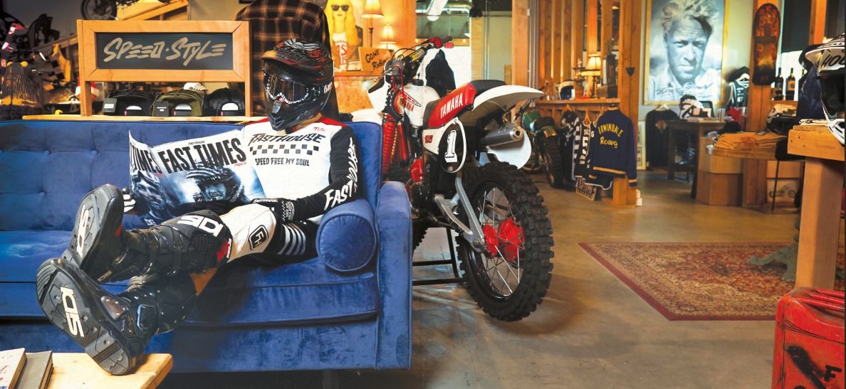 Fasthouse Logo & Brand Assets (SVG, PNG and vector) - Brandfetch