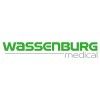 Wassenburg Medical Logo & Brand Assets (SVG, PNG and vector) - Brandfetch