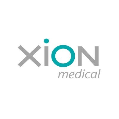XION Logo & Brand Assets (SVG, PNG and vector) - Brandfetch