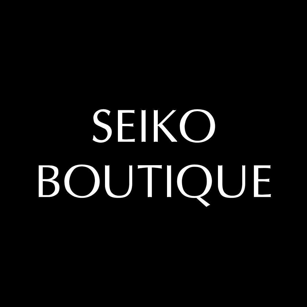 seiko logo vector