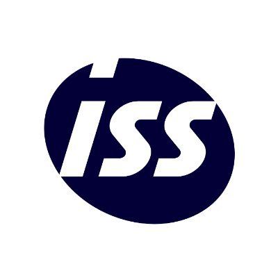 ISS Palvelut Logo & Brand Assets (SVG, PNG and vector) - Brandfetch