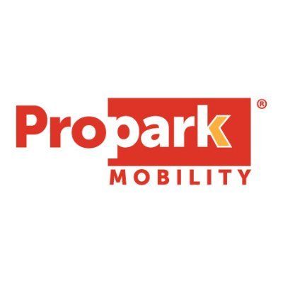 Propark Mobility Logo & Brand Assets (SVG, PNG and vector) - Brandfetch