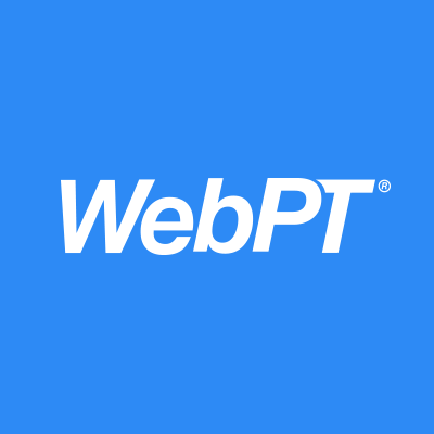 WebPT Logo & Brand Assets (SVG, PNG and vector) - Brandfetch
