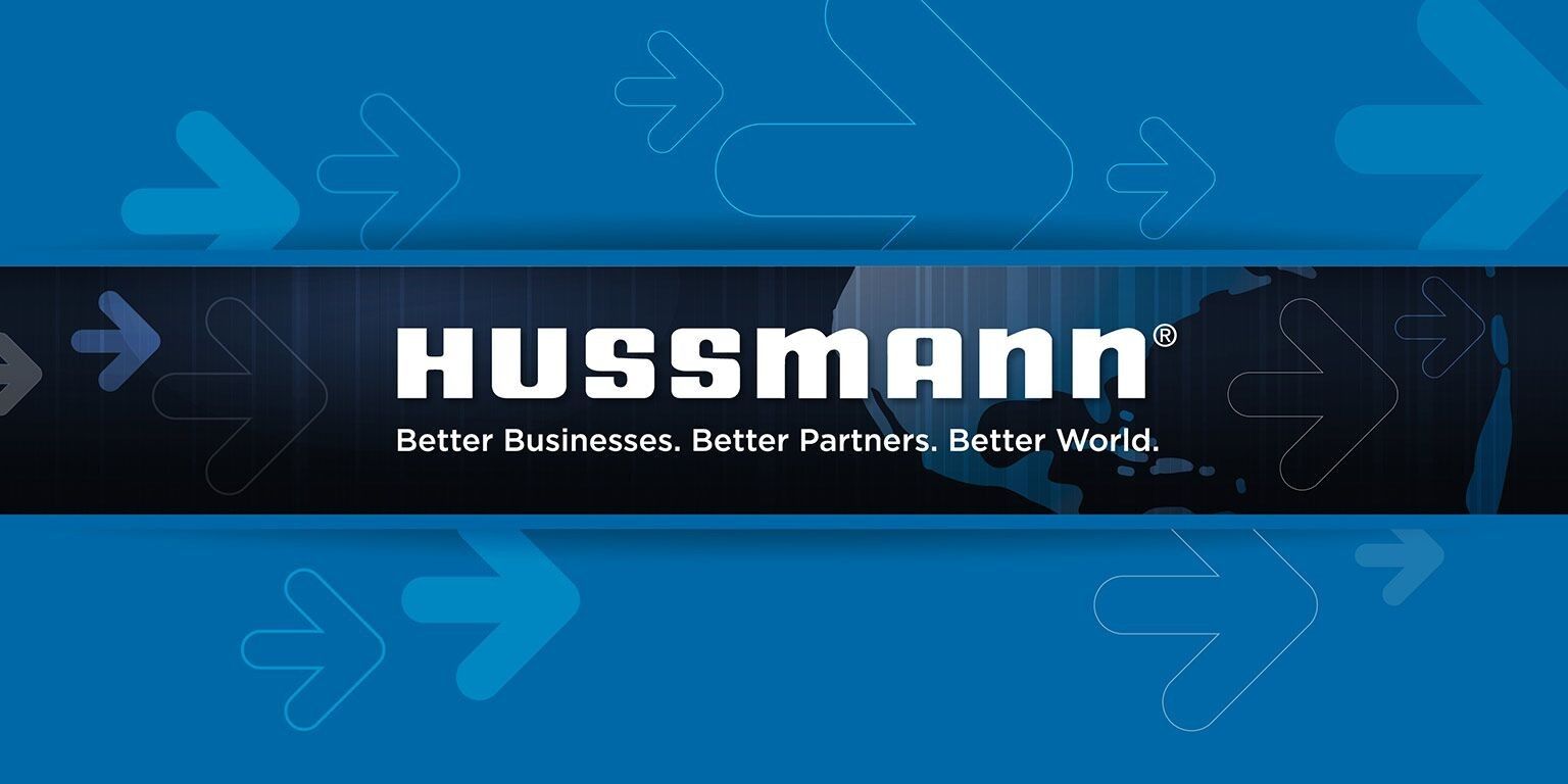 Hussmann Logo & Brand Assets (SVG, PNG and vector) - Brandfetch