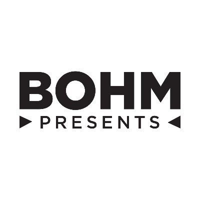 bhom logo