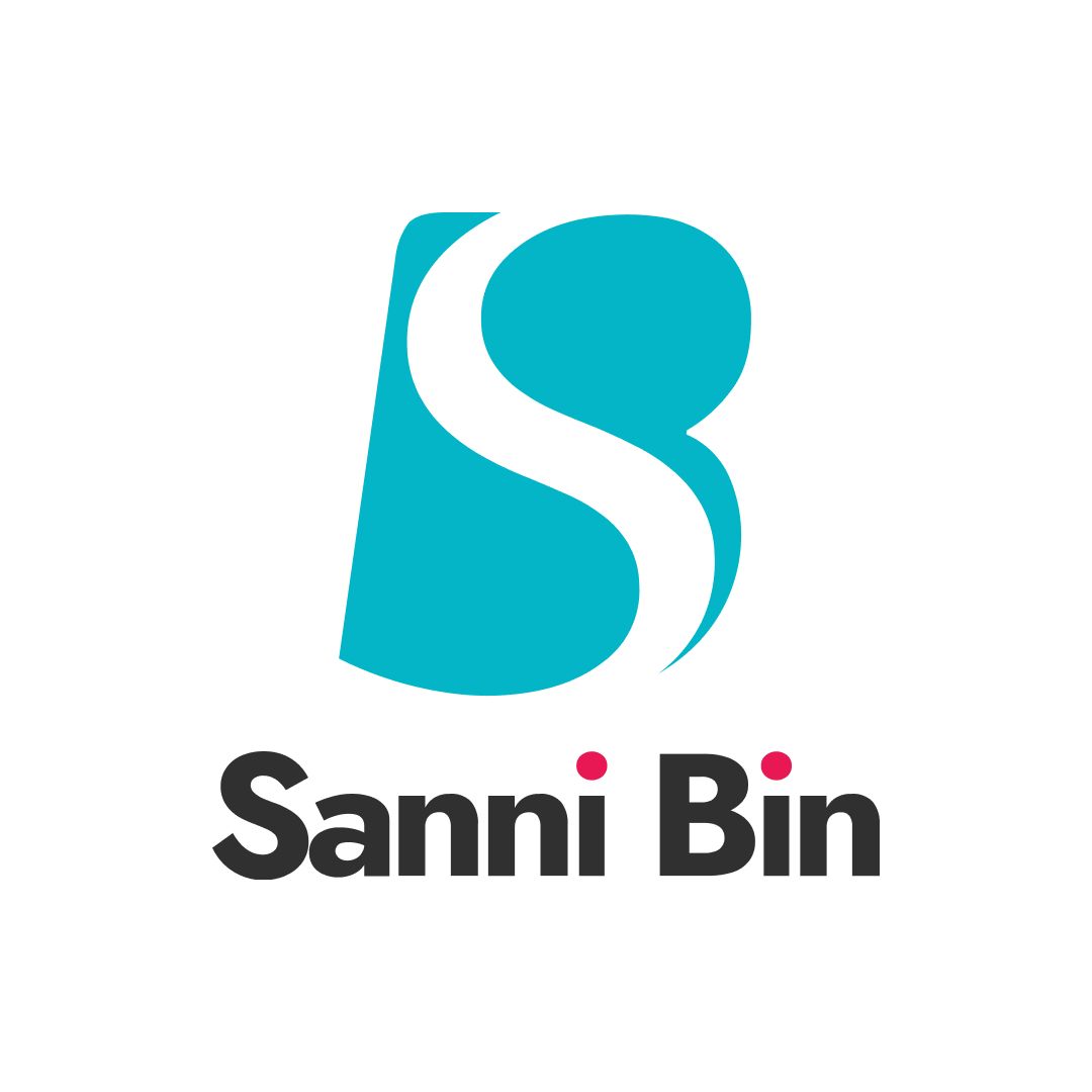 Sanni Bin Logo & Brand Assets (SVG, PNG and vector) - Brandfetch