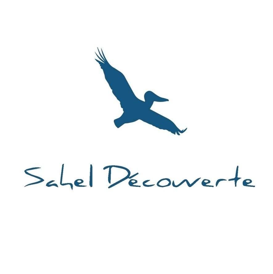 Sahel Découverte Logo & Brand Assets (SVG, PNG and vector) - Brandfetch