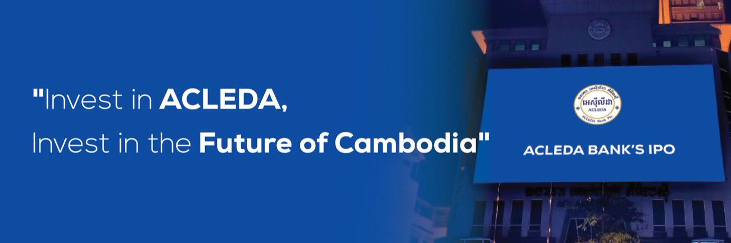 ACLEDA Bank Logo & Brand Assets (SVG, PNG and vector) - Brandfetch