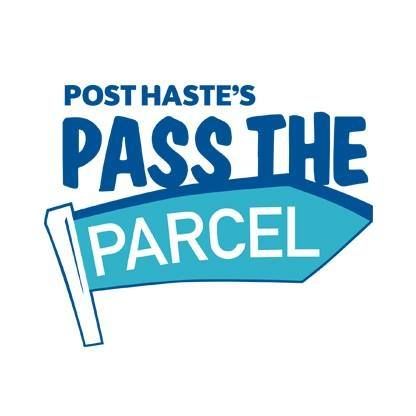 Pass the Parcel Logo & Brand Assets (SVG, PNG and vector) - Brandfetch
