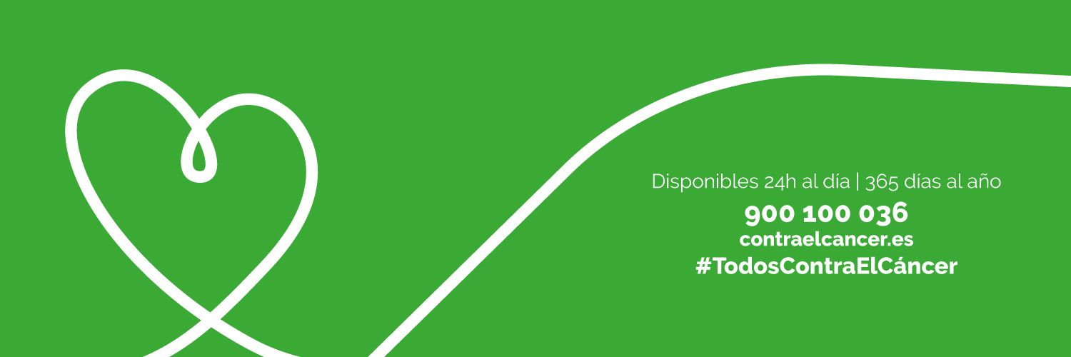 Asociación Española Contra el Cáncer Logo & Brand Assets (SVG, PNG and ...