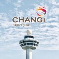 Changi Airport Logo & Brand Assets (SVG, PNG and vector) - Brandfetch