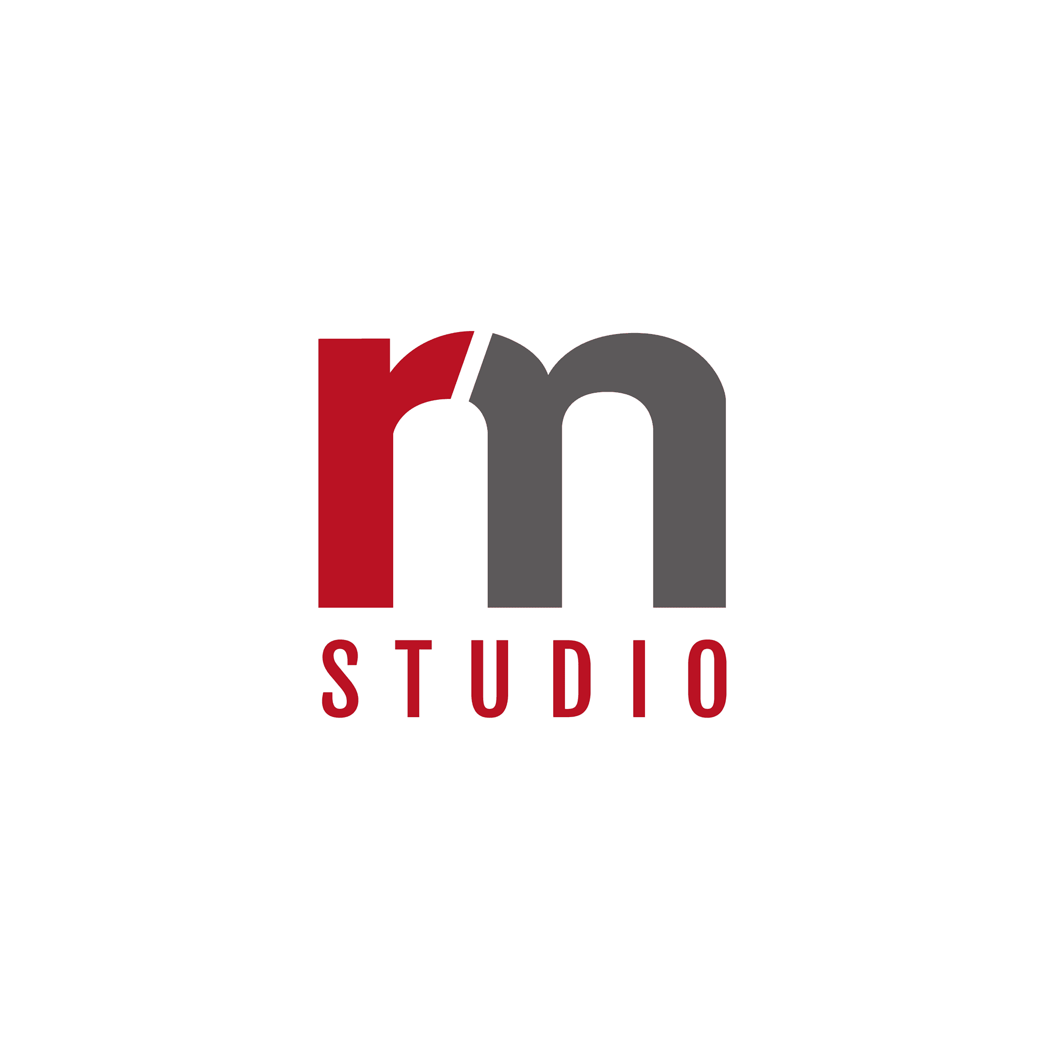 RM Studio Logo & Brand Assets (SVG, PNG and vector) - Brandfetch