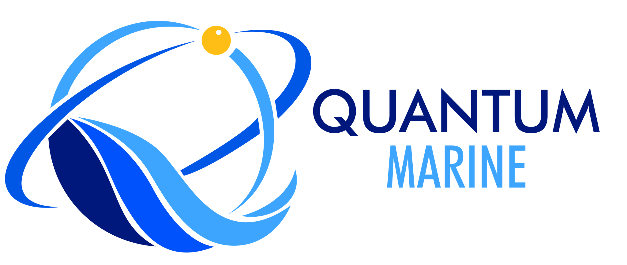 Quantum Technical Marine Services S.A. Logo & Brand Assets (SVG, PNG ...