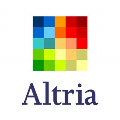 Altria Logo & Brand Assets (SVG, PNG and vector) - Brandfetch