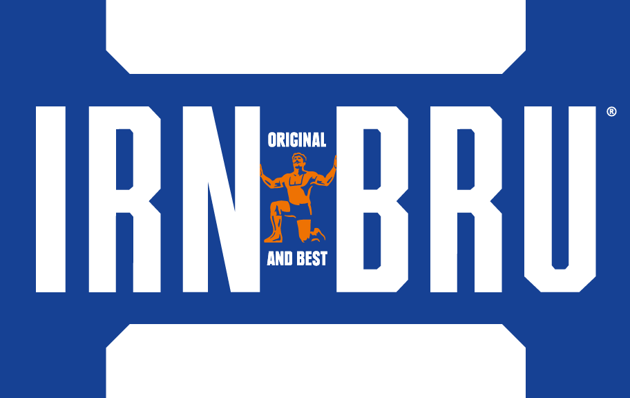 IRN-BRU Logo & Brand Assets (SVG, PNG and vector) - Brandfetch