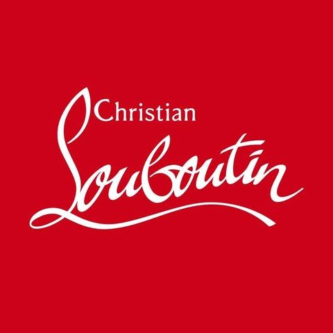 louboutin logo vector