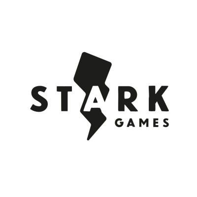 Stark Games Logo & Brand Assets (SVG, PNG and vector) - Brandfetch