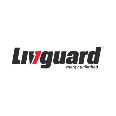 Livguard Solar Logo & Brand Assets (SVG, PNG and vector) - Brandfetch
