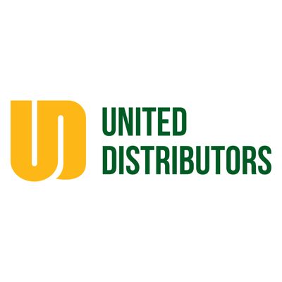 United Distributors Logo & Brand Assets (SVG, PNG and vector) - Brandfetch
