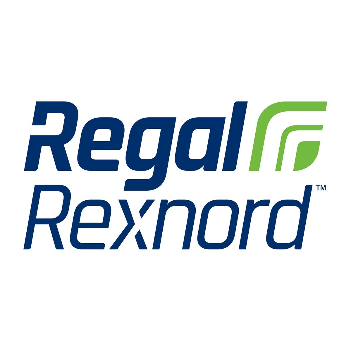 Regal Rexnord Automation Solutions Logo & Brand Assets (SVG, PNG and ...