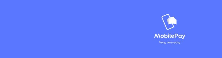 MobilePay Logo & Brand Assets (SVG, PNG and vector) - Brandfetch