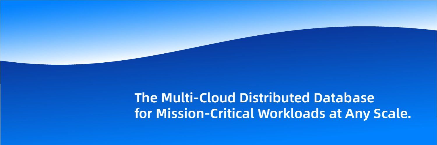 OceanBase Logo & Brand Assets (SVG, PNG and vector) - Brandfetch