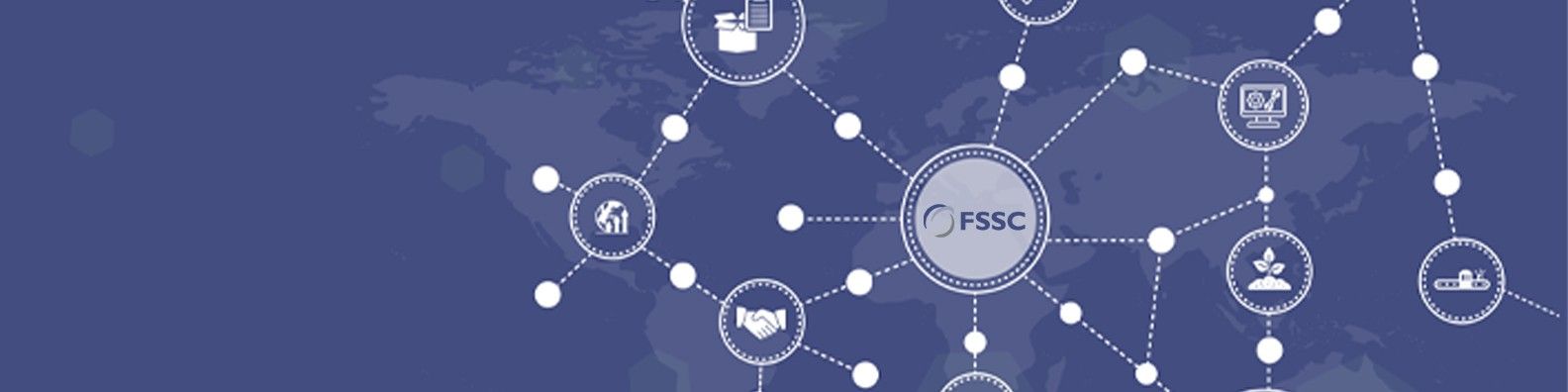 Foundation FSSC Logo & Brand Assets (SVG, PNG and vector) - Brandfetch