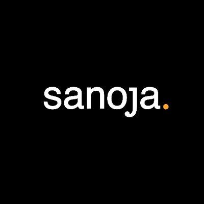 Sanoja Logo & Brand Assets (SVG, PNG and vector) - Brandfetch