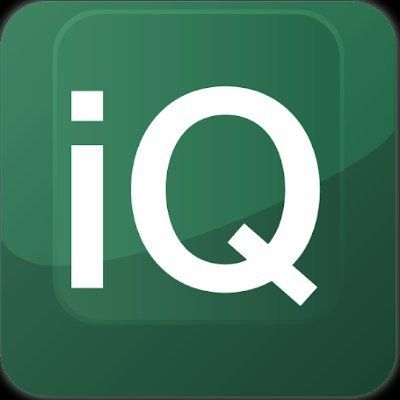 Defence iQ Logo & Brand Assets (SVG, PNG and vector) - Brandfetch