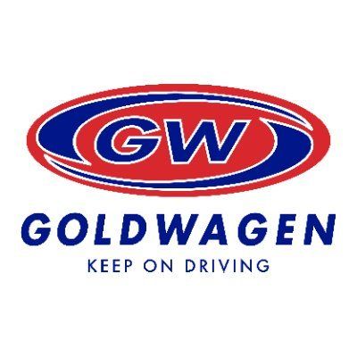 Goldwagen Logo & Brand Assets (SVG, PNG and vector) - Brandfetch