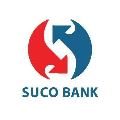 SUCO Bank Logo & Brand Assets (SVG, PNG and vector) - Brandfetch