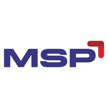 MSP Steel Logo & Brand Assets (SVG, PNG and vector) - Brandfetch