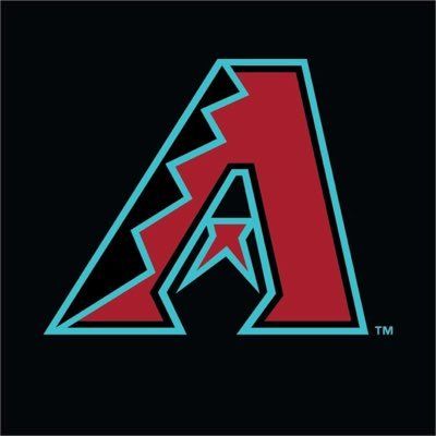 diamondbacks logo vector