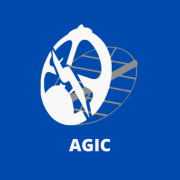 agic logo