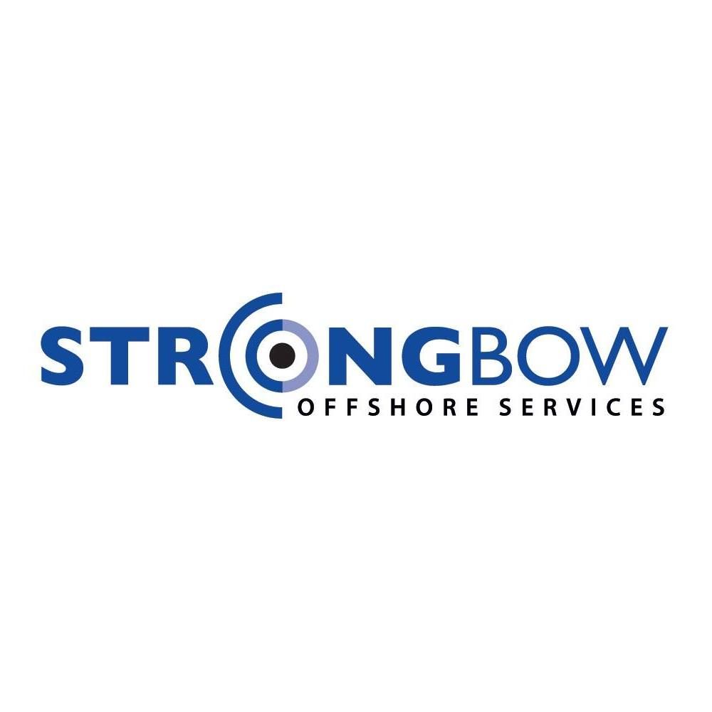 Strongbow Offshore Logo & Brand Assets (SVG, PNG and vector) - Brandfetch